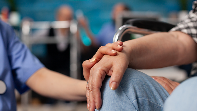 How To Become A DSP | Supported Living Par