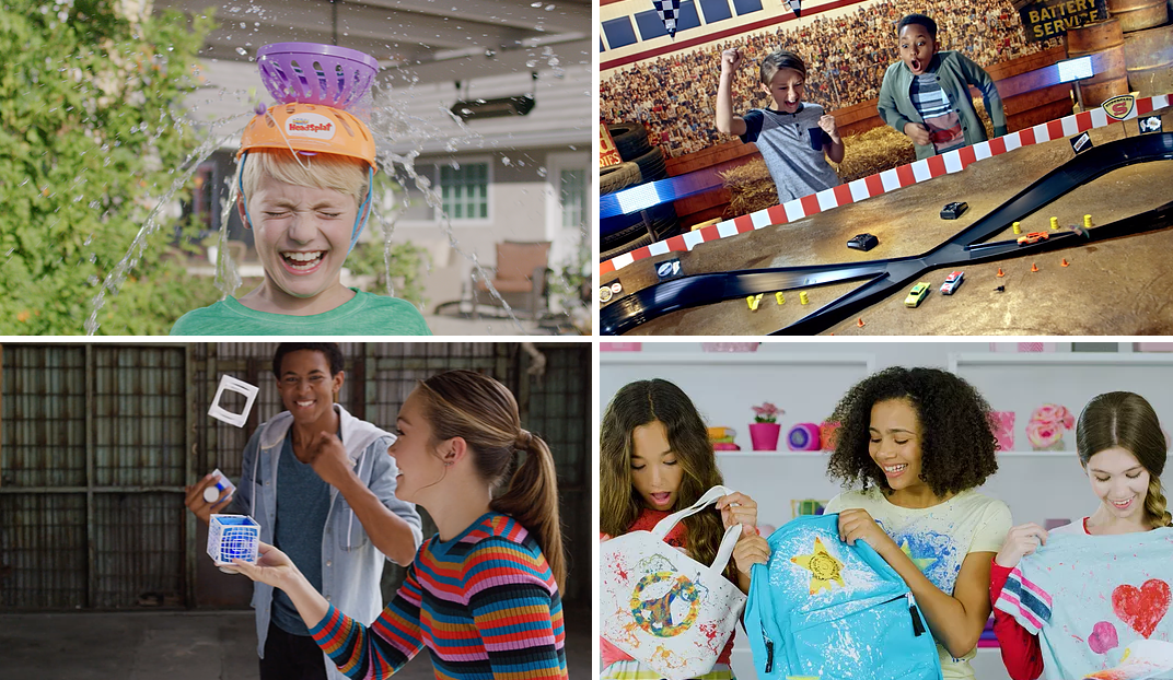 Far Out Toys | Innovating to the Outer Reaches!