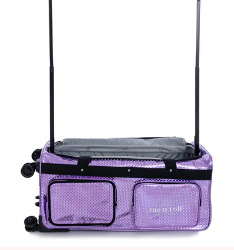 RAC N ROLL Dance bag | Dance Express Aus