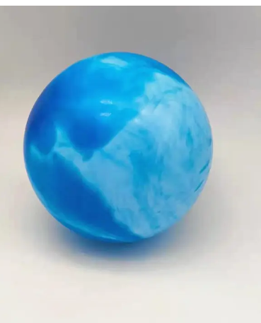 Mini Yoga Ball Ballet Fusion Ball | Dance Express Australia