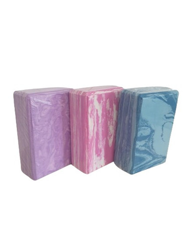 Stretching Blocks | Foam Dance blocks