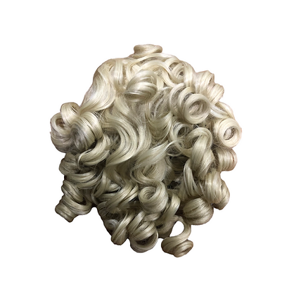 Dance Wiglet - Blonde Brown Auburn Black | Dance Express Australis ...