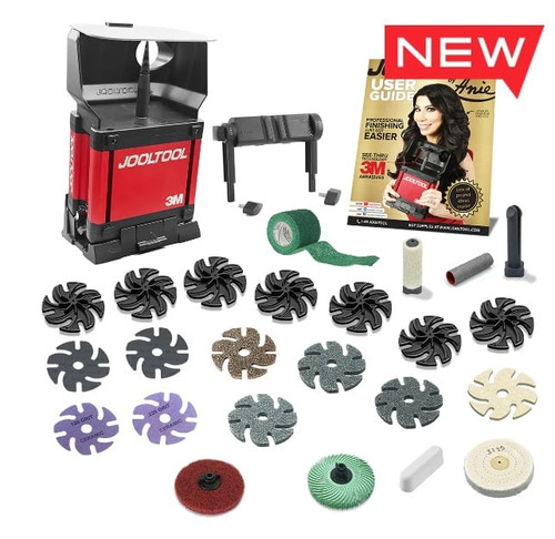 JOOLTOOL - Metalsmithing Pro Kit | Metal Clay World