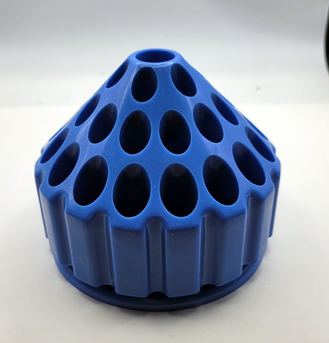 Turning Tool Organizer | Metal Clay World