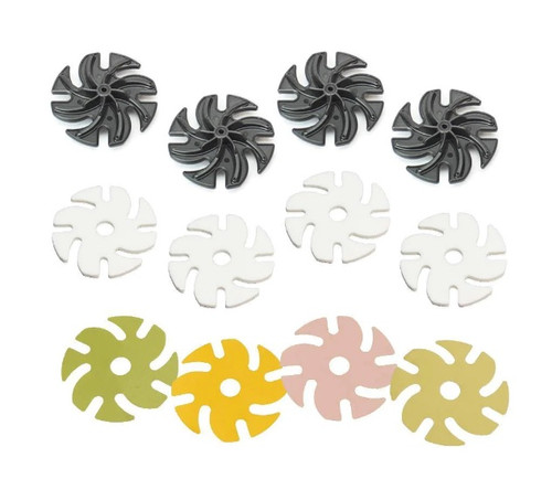 JOOLTOOL - 3M Polishing Film Add-On Kit | Metal Clay World