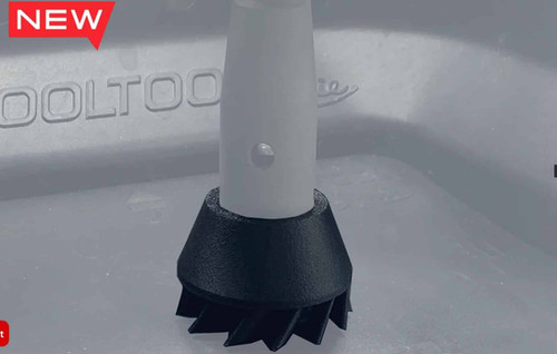 JoolTool Spindle Sweeper | Metal Clay World