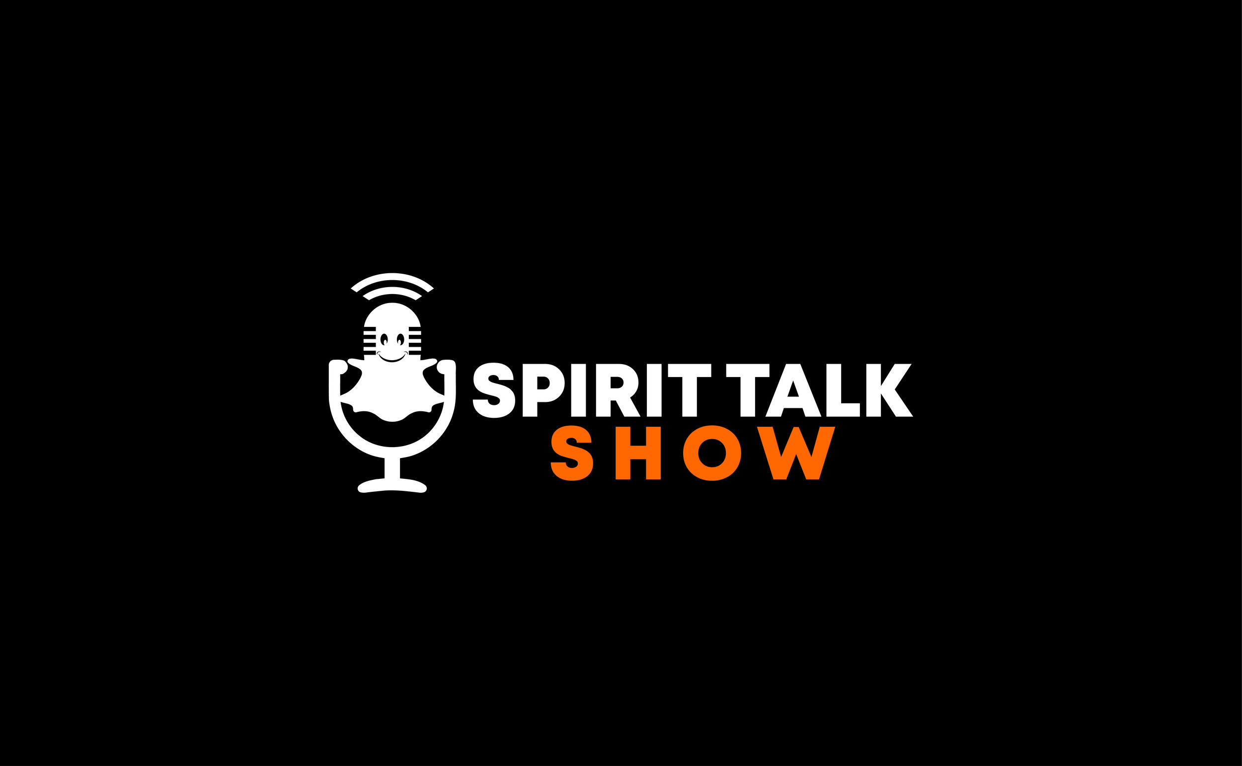 Spirit Talk Show | storytelling podcast