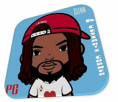 PG Cartoons & Cessar's TV Series, EP4 Kidz Coloring Book ...
