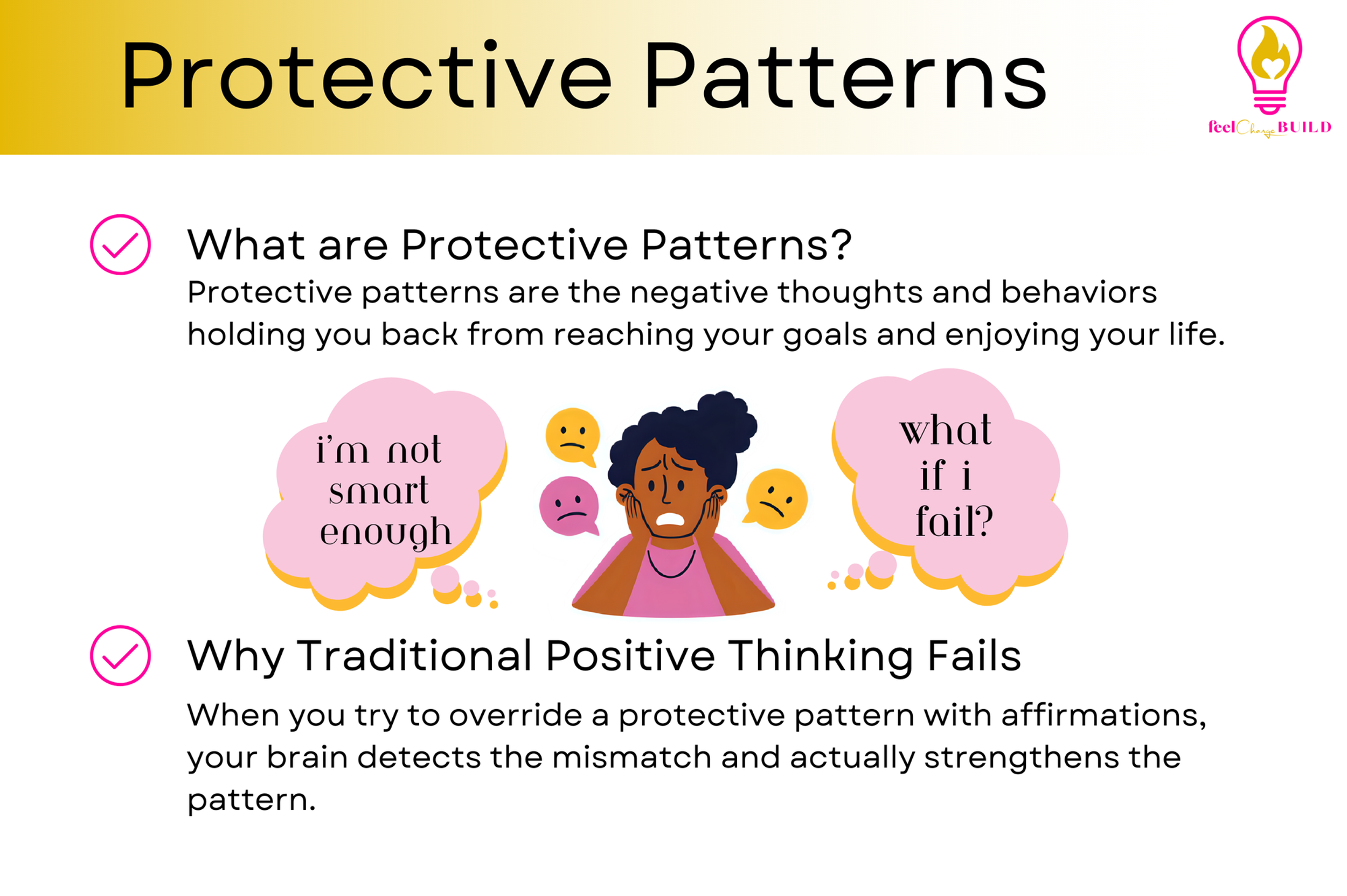 The Protective Pattern Transformation Guide