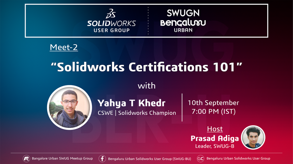 Solidworks Certifications 101