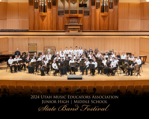 UMEA BAND TH-FR, March 13-14, 2025 | rjphotography