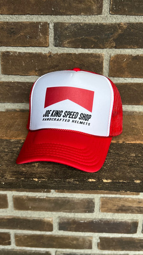 Speed Shop Team Hat | joeking-speedshop