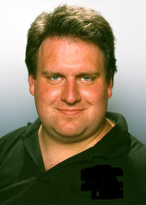 Christopher 'crick' Staton