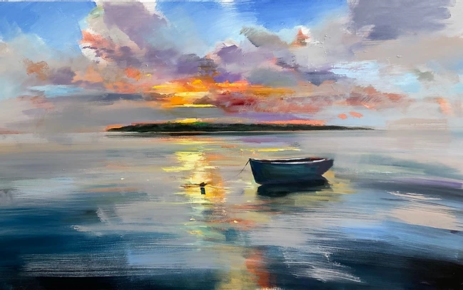 NEWS | Sheldon Fine Art