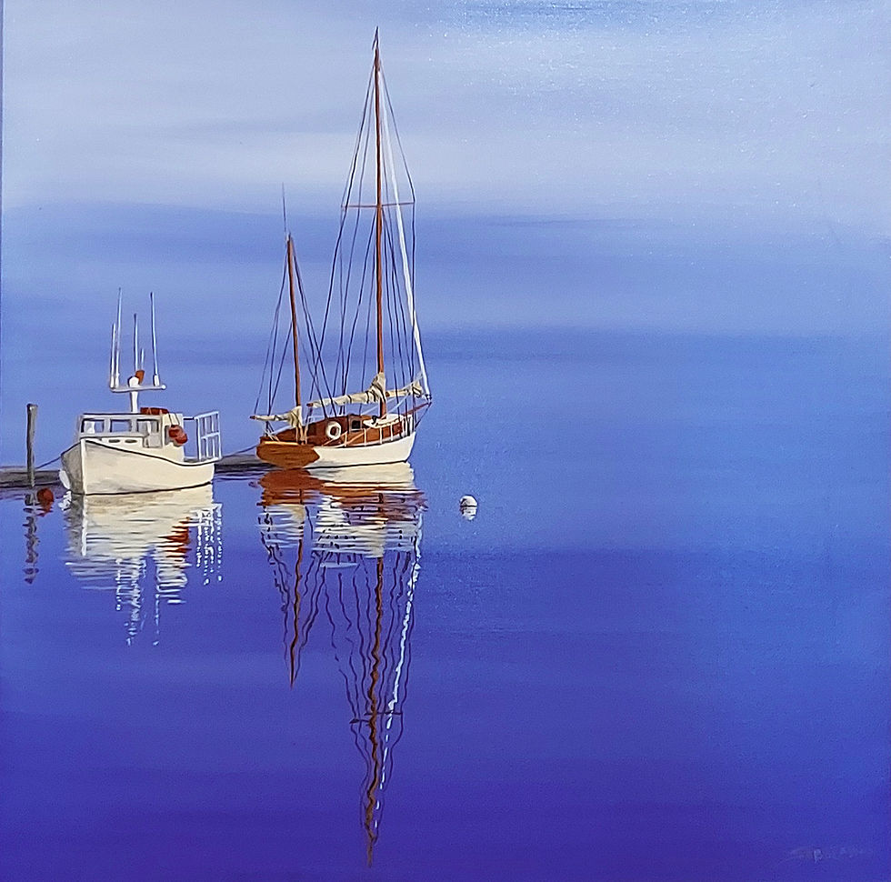 Jeffrey Sabol | Sheldon Fine Art