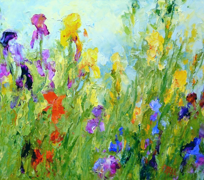 Art Gallery In Newport | Sheldon Fine Art