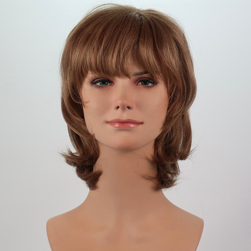 Layered lob | Sole Wig Works