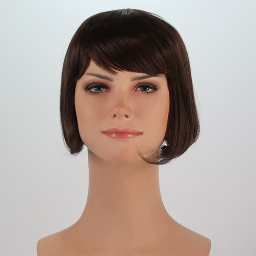 Bob classic, chin length | Sole Wig Works