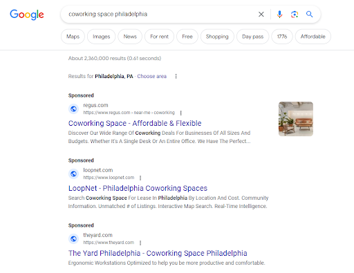 Anatomy of the SERP: A complete guide