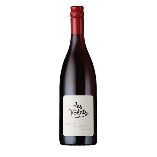 Boutinot, Les Volets Pinot Noir, Haute Vallée de l'Aude IGP, 2022 ...