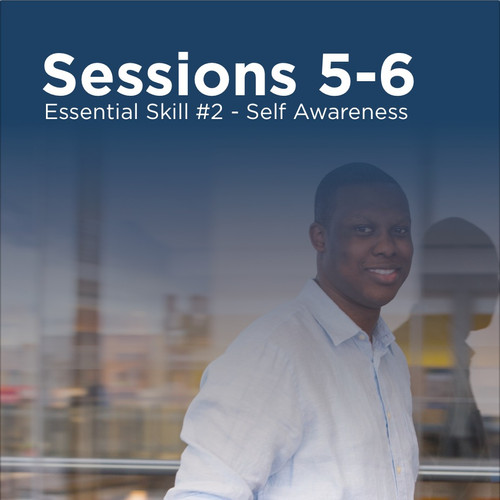 Sessions 5-6 Self-Awareness PDF Workbook | leaderlabs