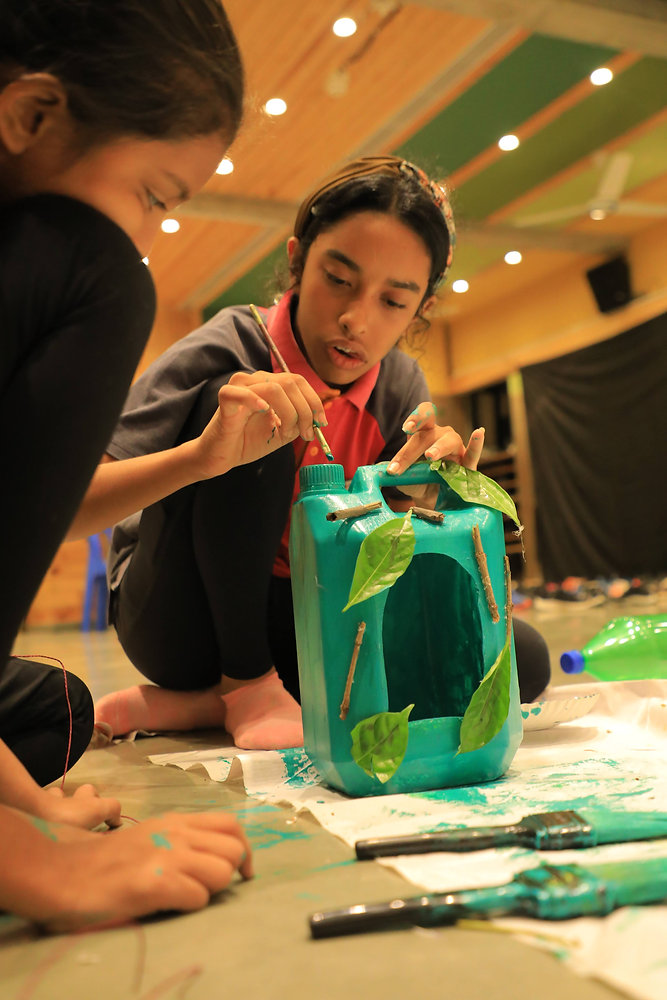 Empowering Students Through Community Engagement and Service Initiatives