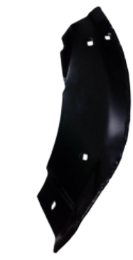 KIT ROSCA ROTOR DIANT (3 P€S) - AH216568 | Lojão Agro