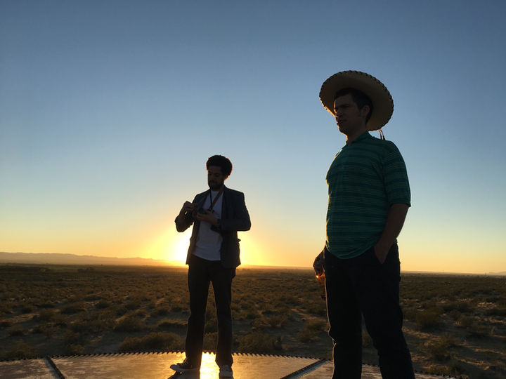 RECREATIONAL | Sonic Ranch