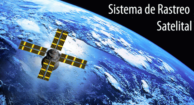 monitoreo satelital