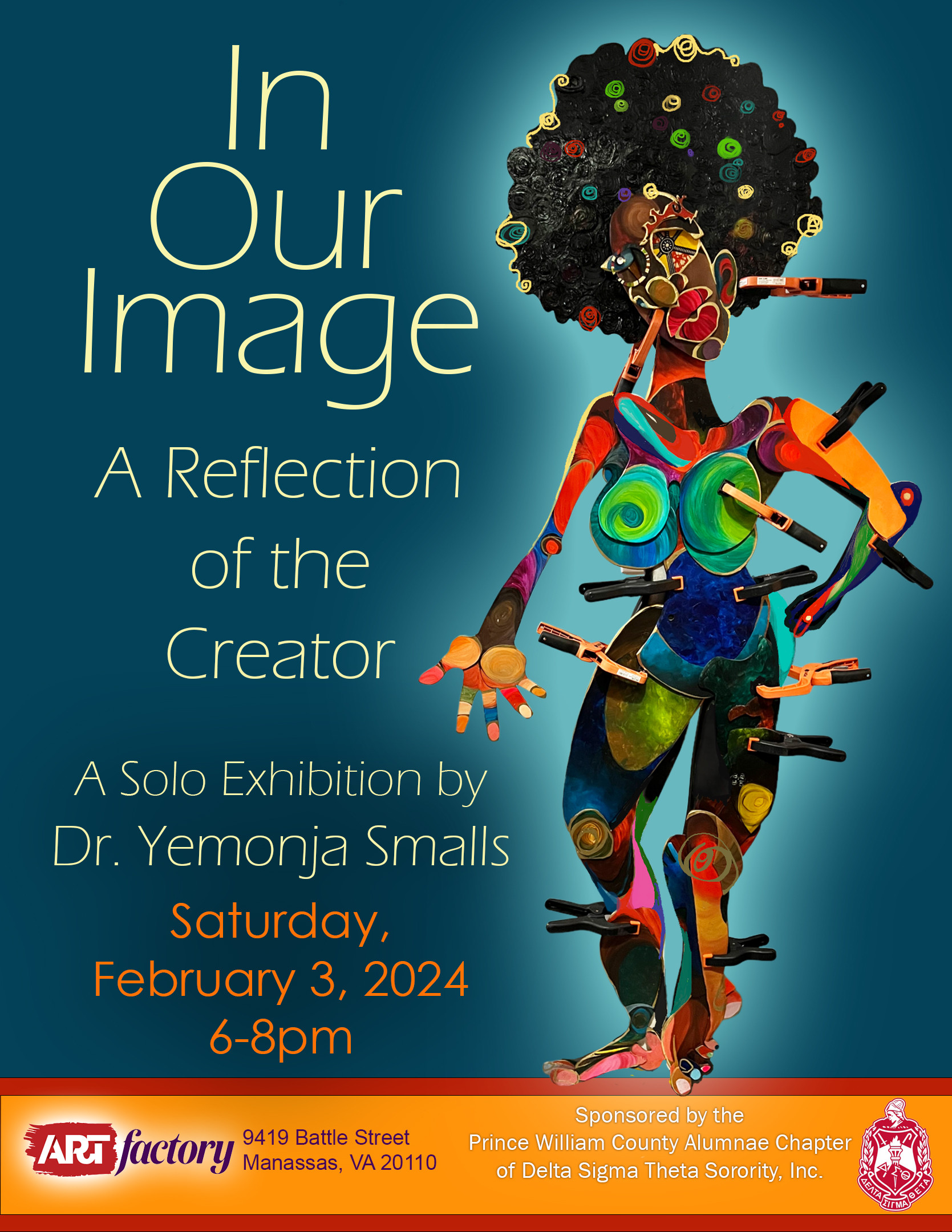 Black History Month Art Exhibit Reception PWCAC DST black-history-month-art-exhibit-reception-pwcac-dst