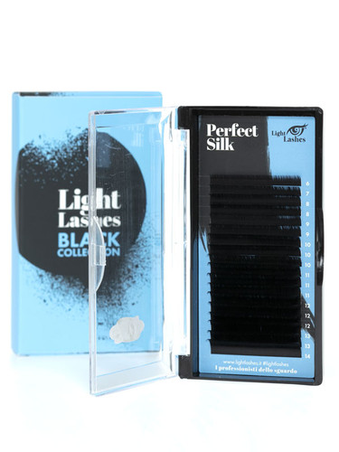 Cils Perfect silk CC | La boutique de l'Ecole Orphée