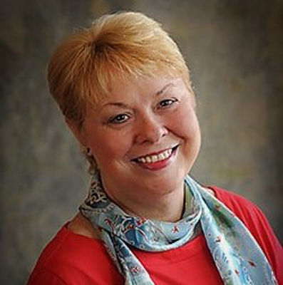 Heidi Gaul | West Coast Christian Writers