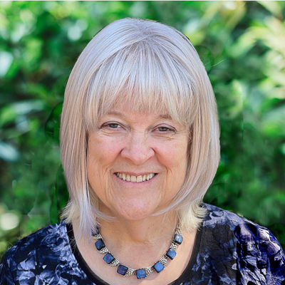 Susan King | West Coast Christian