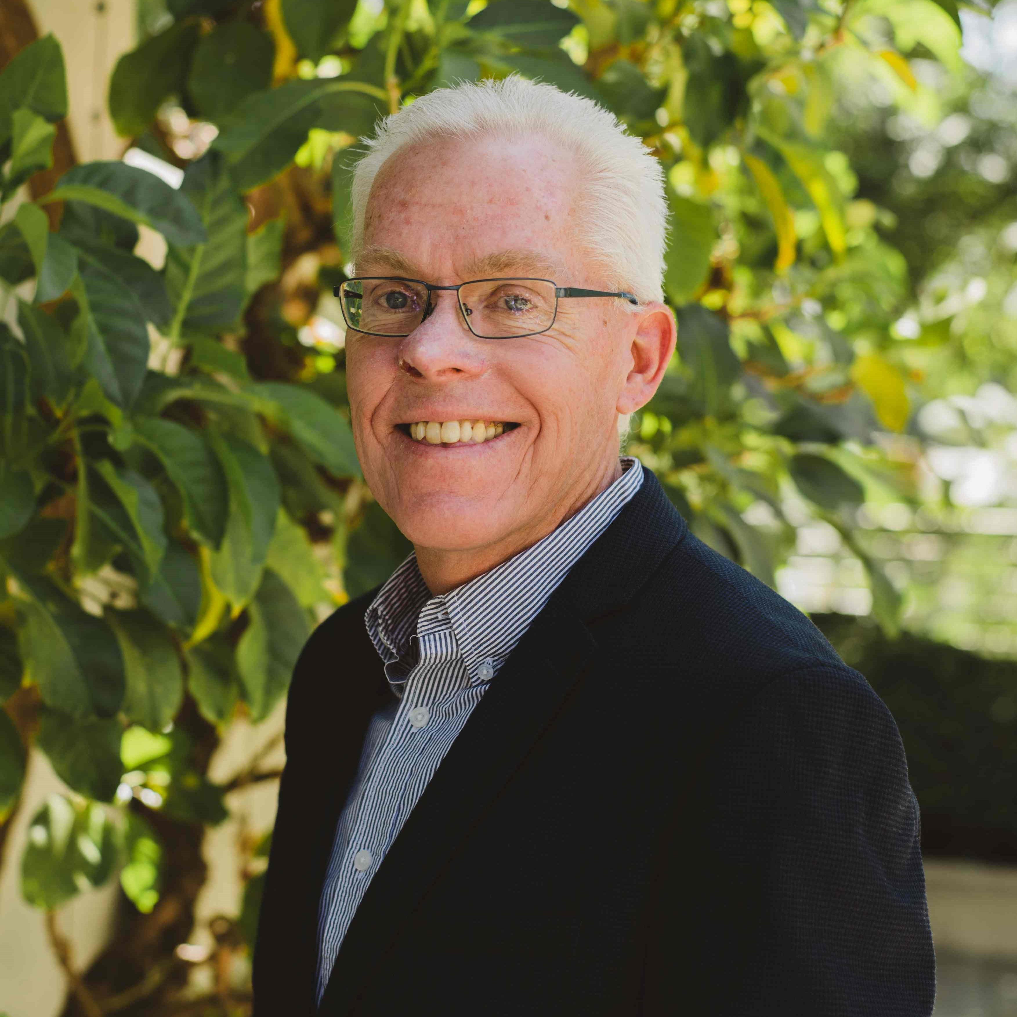 Joseph Bentz | West Coast Christian