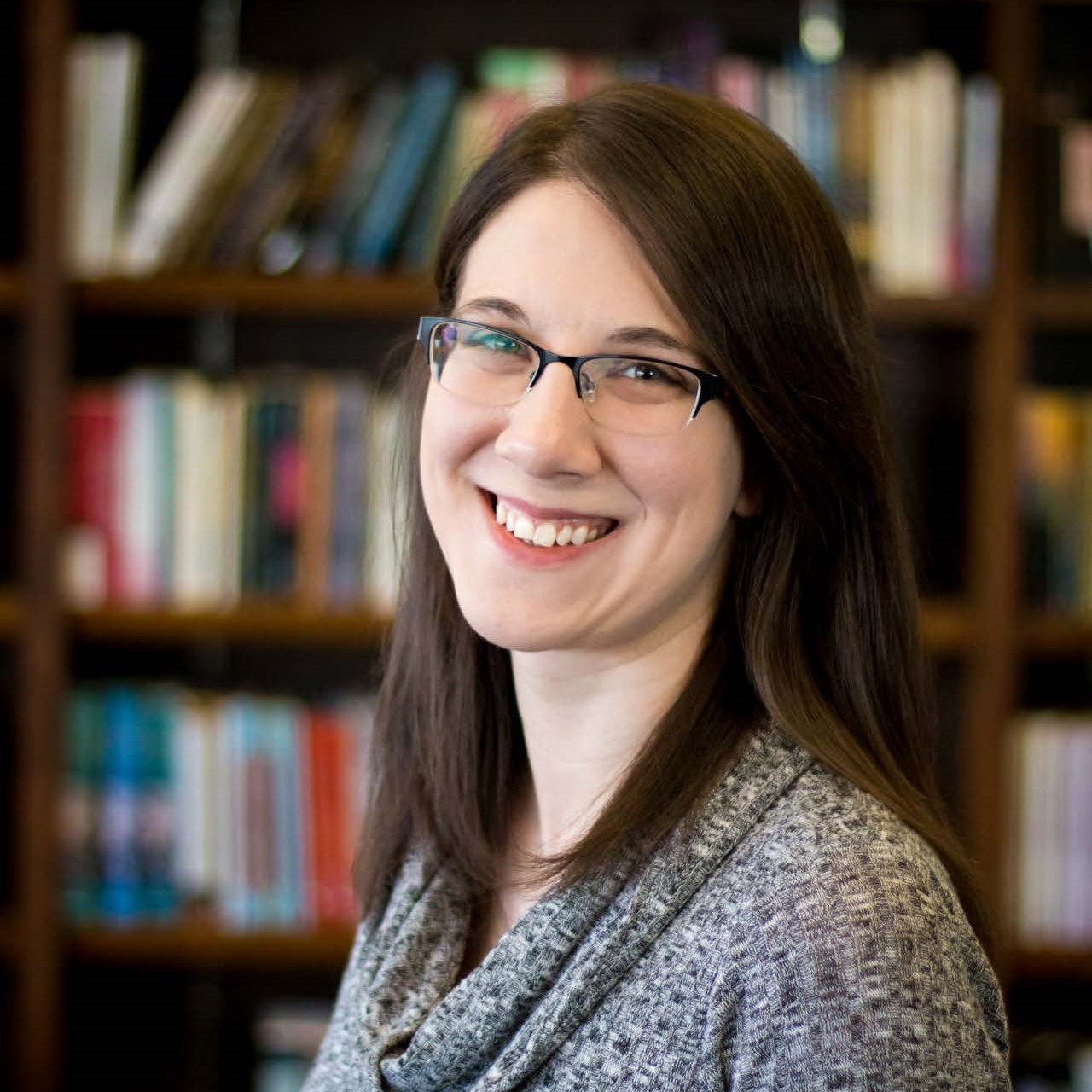 Katherine Easter | West Coast Christian Writers