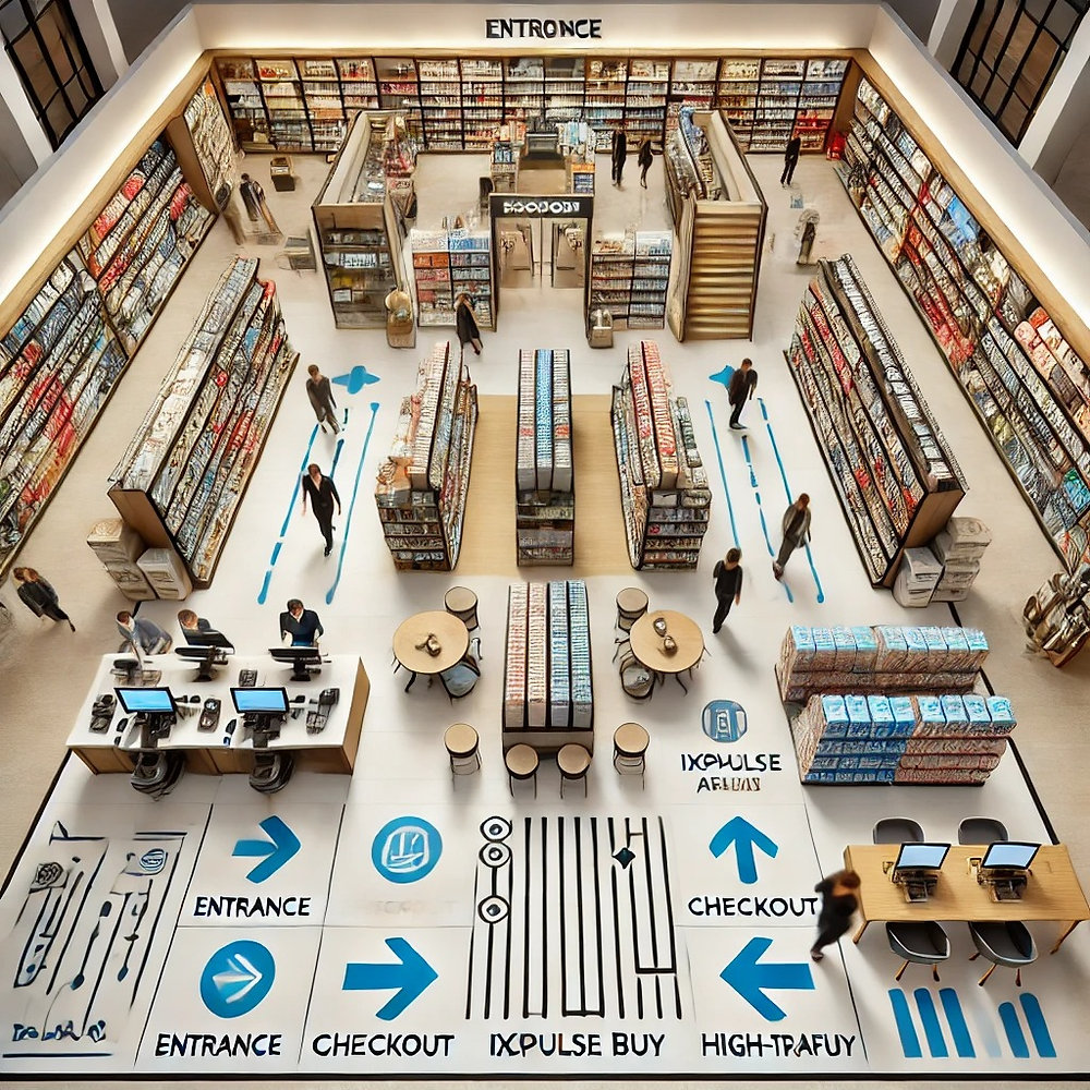 Exploring Effective Store Layout and Design Strategies for Retailers ...