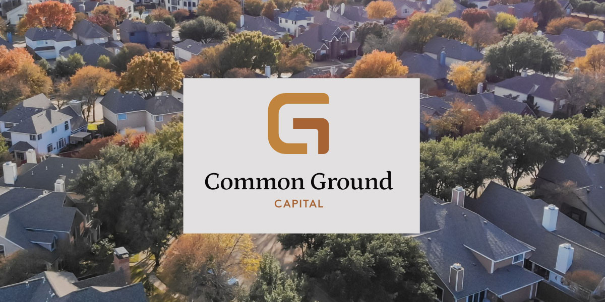 Private Equity Fund | Common Ground Capital | United States