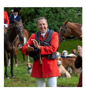 Staff | Mill Creek Hunt Club