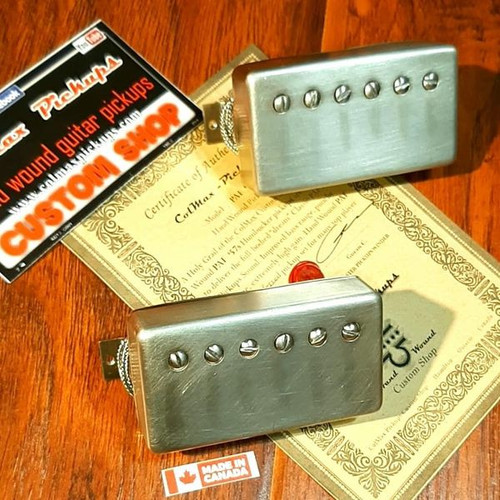 Classic PAF '57 | ColMax Pickups