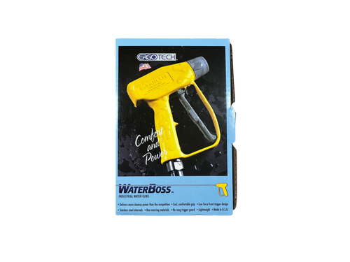 WaterBoss - Variable Spray Gun (WB-300-1/2) | Flomix