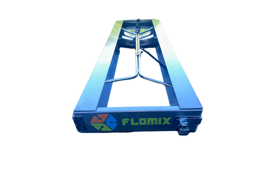 Surface Cleaner Locking Cage | Flomix