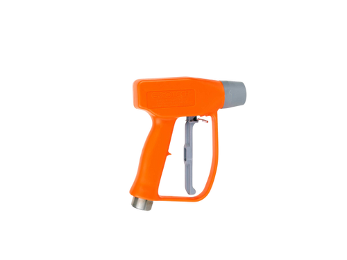 High Pressure Washing | Flomix