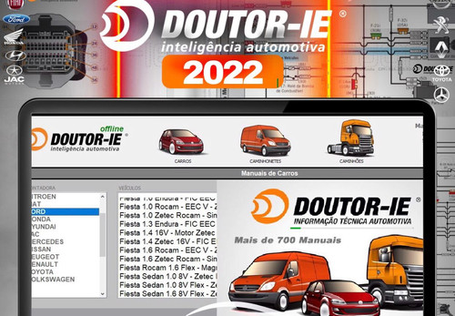 Doutor ie | Syecar Automotriz