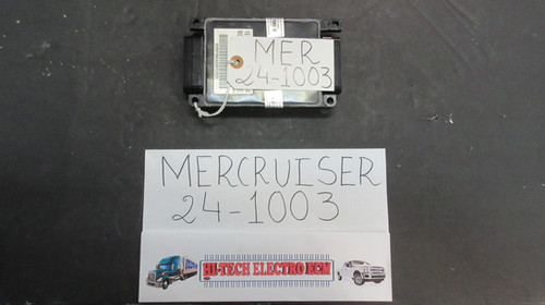 Mercruiser ECM (24-1003) | hitechelectroecm