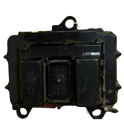 Caterpillar - Operator Interlock Controller | hitechelectroecm