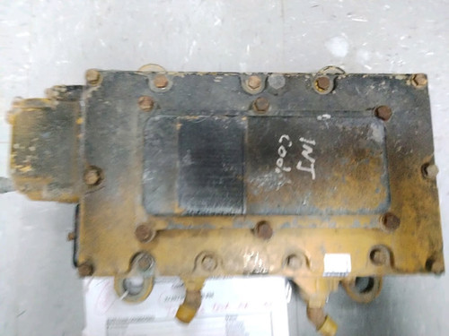 CAT 3176 7LG | hitechelectroecm