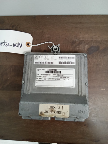 Allison Transmission Control Module | hitechelectroecm