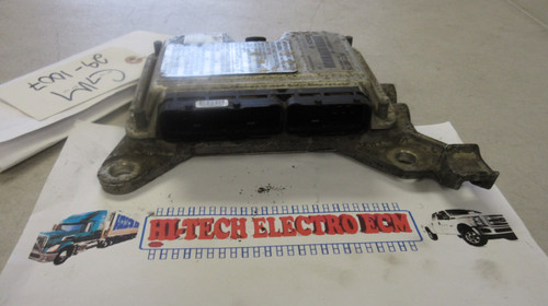 Chevy GMC Duramax FICM Module | hitechelectroecm