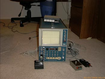 LBM1 Realtime EMG Display | hi-techelectromed