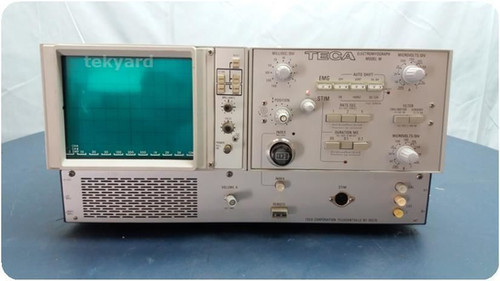 TECA Model M | hi-techelectromed